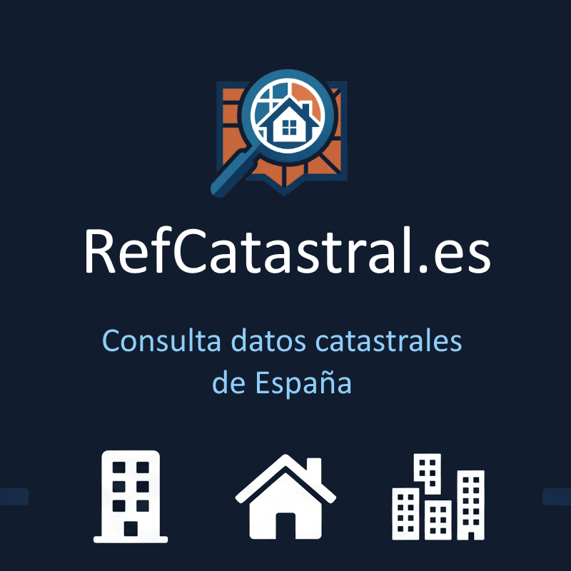 Referencia Catastral Ponferrada (León) — Calles y Parcelas
